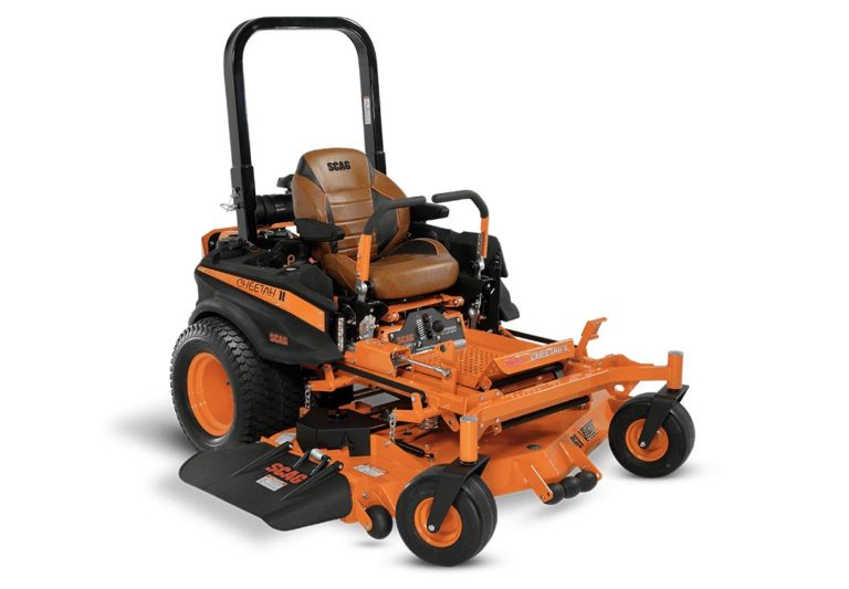 Scag Power Equipment | Precision Equipment