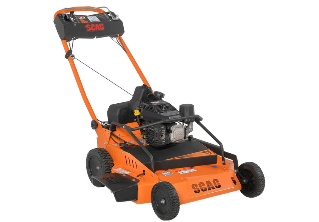 Scag Power Equipment | Precision Equipment